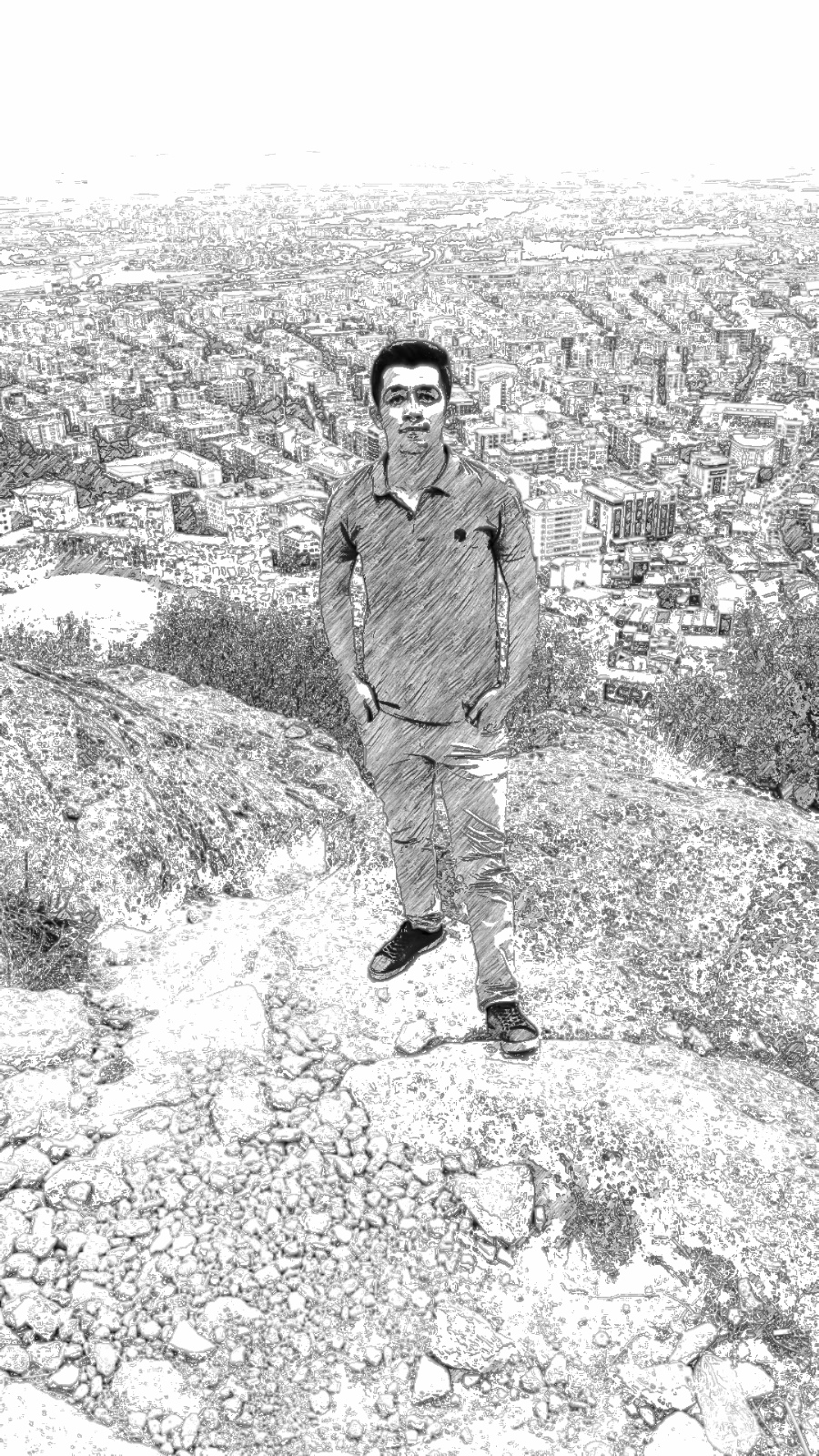 Musa Doğan, Yazar: Adgager - Blogager