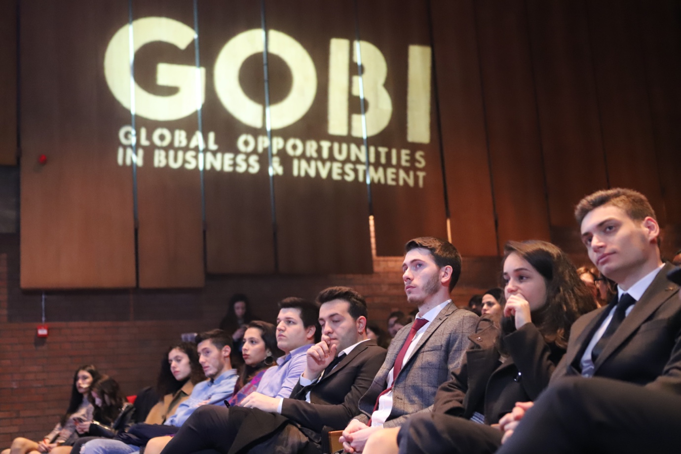 Gobi 2020 Nerede ve Ne Zaman?