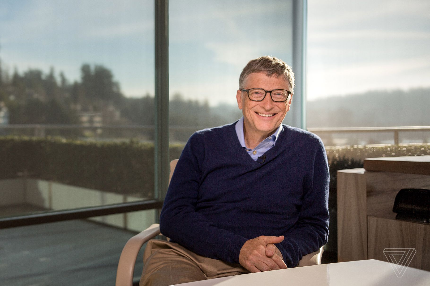 Bill Gates Hakkında Az Bilinen Detaylar