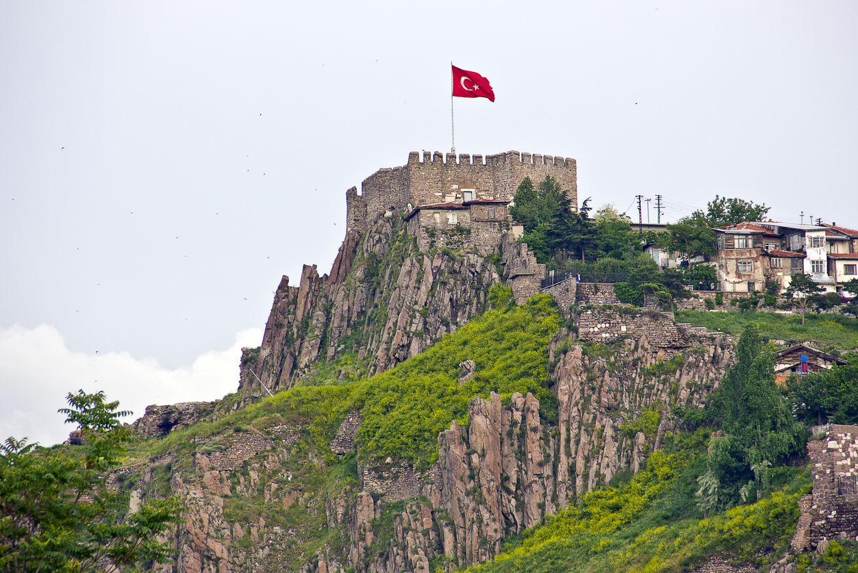 Ankara'da Öğrenci Olmak - Eğlenceli Aktiviteler