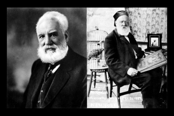 Telefonun Asıl Mucidi Antonio Meucci - Adgager - Blogager