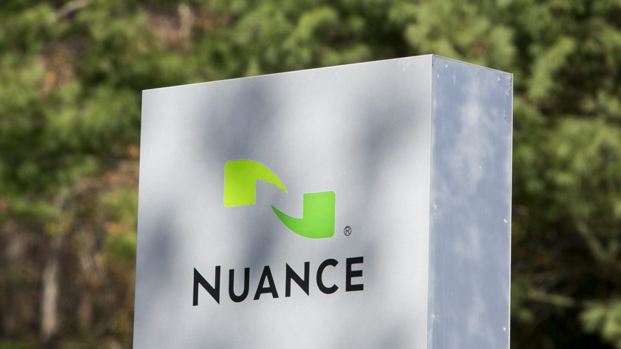 Microsoft Nuance Communications Satın Aldı - Linked'in ...