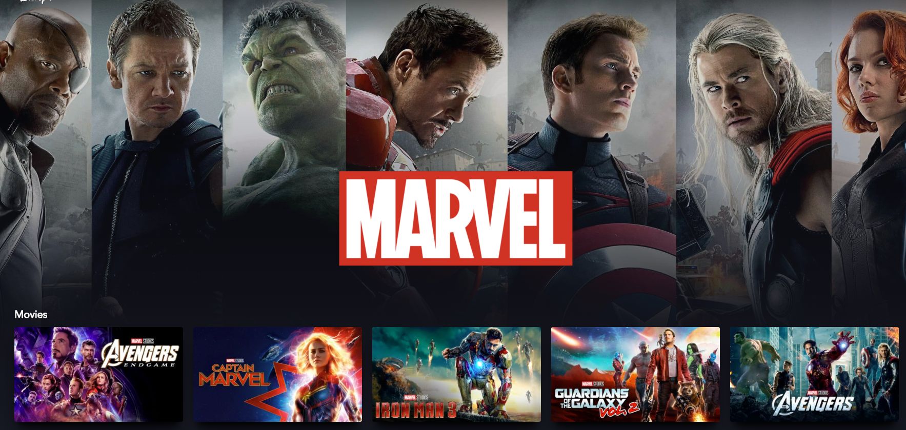 Marvel Filmleri Sıralaması 2021 - Hangi Sırayla İzlemek Gerekir?